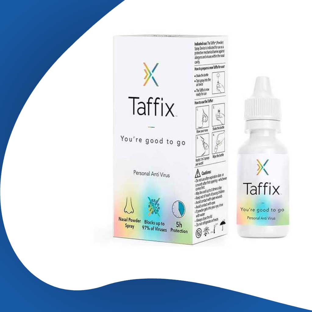 Spray nazal Taffix - Virus Protect